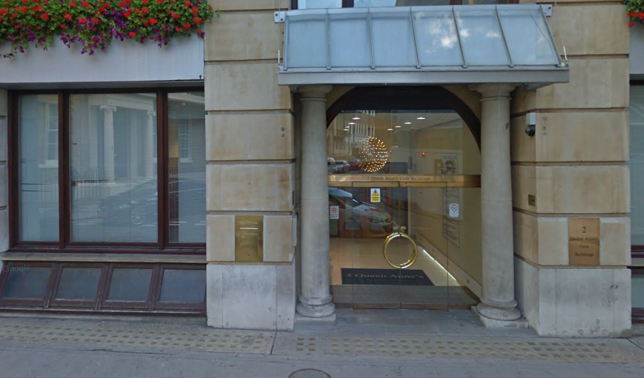 Contact Us | Government of Jersey London Office